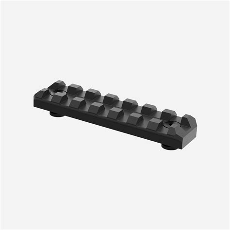 Clawgear Keymod 5 Slot Rail Stampfli Waffen Ag