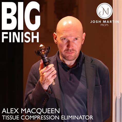 Josh Martin On Linkedin The Masters Tissue Compression Eliminator For