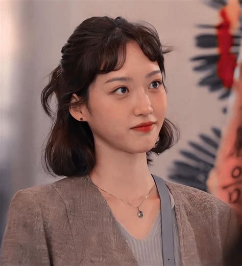 Pin By Cherry On Hair Style Jo Soo Min Drama Ideas Penthouse Kdrama