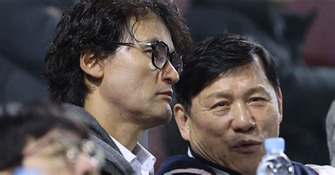 박찬호 Mlb 서울시리즈 개막전 시구