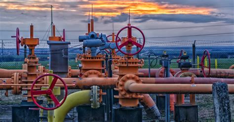 Simple Ways To Reducing Methane Emissions Save Money Infographic Empowering Pumps And