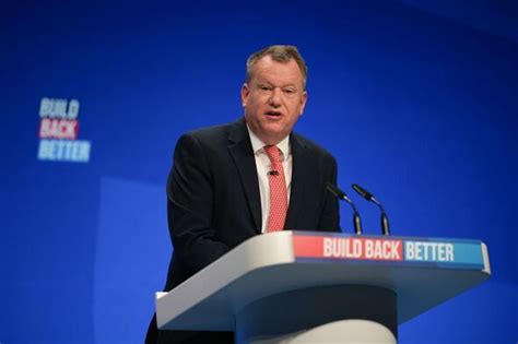Lord Frost Says Brexit Has Healed British Democracy And Is Reviving