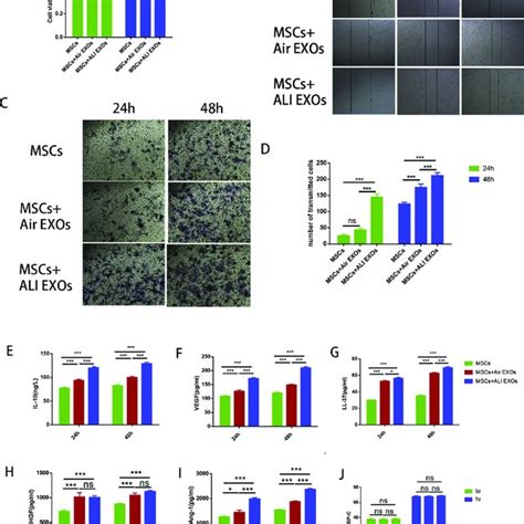 A Exosome Mirna Patterns Were Represented By Color Heat Maps And Six Download Scientific