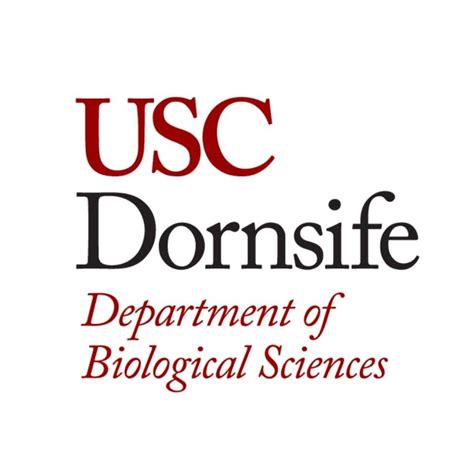 Usc Biological Sciences Los Angeles Ca