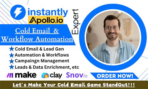 Build Apollo Io Workflows Clay Com Automations And Instantly Ai