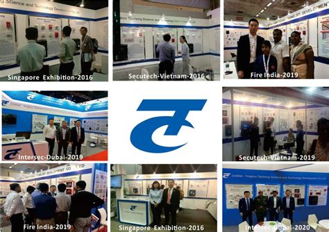 China Fire Detection System Addressable Two Wire Input Module China Non Polarized Two Wire