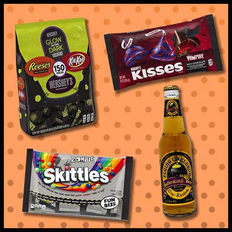 What Is A Boo Basket 11 Spooky T Basket Ideas Yourtango