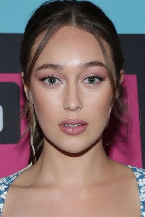Alycia Debnam Carey Beenama