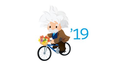 Salesforce Increasing Data Storage For Customers With Spring 19