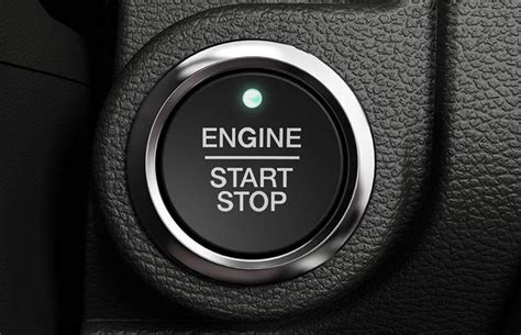Passive Entry With Push Button Start Entering And Starting Your Vehicle Has Never Been So Easy