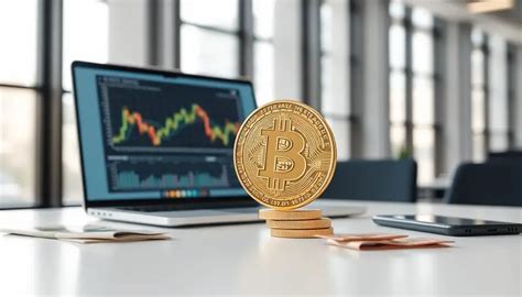 Bitcoin Spot Etf Warum Er Die Krypto Welt Revolutionieren Könnte