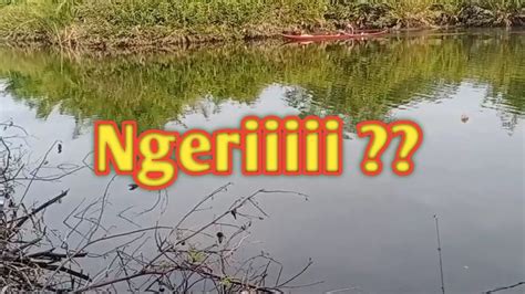 Mancing Baby Gt Ngeriiii Youtube