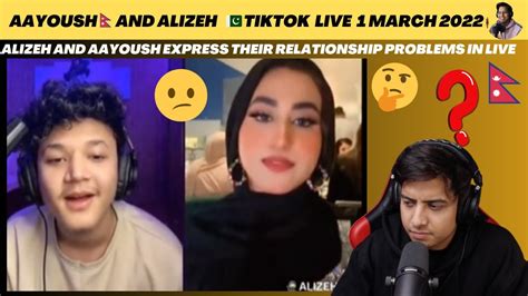 Alizeh Asks Apko Meri Yaad Nai Aati 😢aayoush Replies Aati Hai Meri