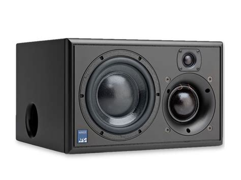 Atc Scm 25 A Pro Hifi