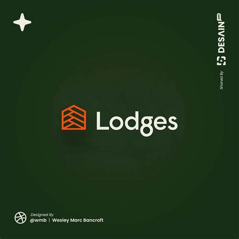 56 Forestry Logo Design Collections Worth Exploring Desainorg