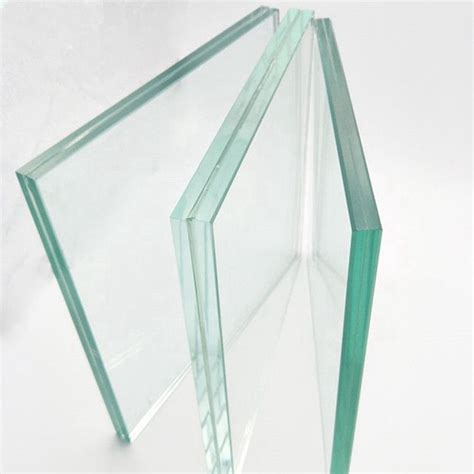 Ce Sgcc Australian Certificate Tempered Toughened Sandwich Glass
