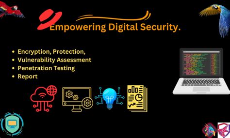 Do Web Security Assessment And Penetration Testing Report By Bpearl