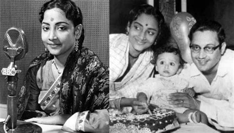 শরীয়তপুরের সন্তান ‘দ্য নাইটিঙ্গেল অব ইন্ডিয়া গীতা দত্ত