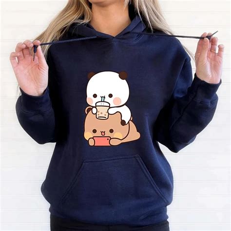Buy Bubu Dudu Hoodies And Sweatshirts Online