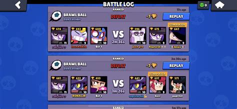 Getting Harassed By Bot R Brawlstars