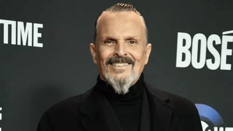 Miguel Bosé Y Sus Hijos Sufren Un Violento Asalto En México