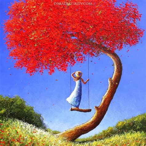 Dima Dmitriev On Instagram Prema Dana” 90x70 Cm Oil On Canvas May 2019