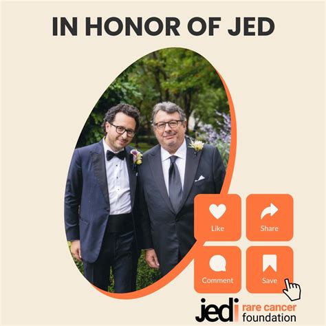 Jed Ian Taxel Foundation For Rare Cancer Research On Linkedin Jedirarecancerfoundation
