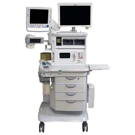 Aisys Or Aisys Cs2 Gcx Medical Mounting Solutions
