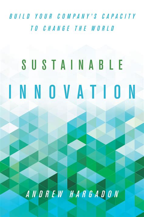 Buy Sustainable Innovation Online