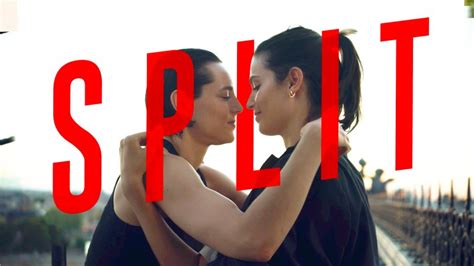 Split La Bande Annonce Extrait Vidéo Split