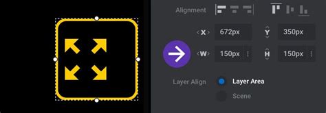 Slider Revolution Manual Adding And Configuring Icon And SVG Layers