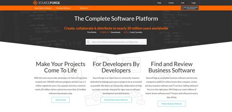 Les 7 Meilleures Alternatives Github Pour Héberger Votre Projet