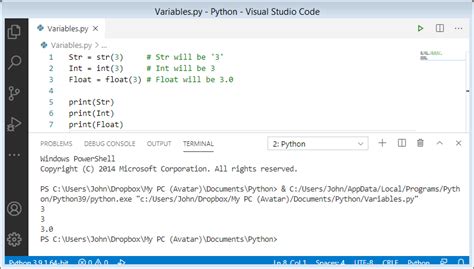 Python Variable A Comprehensive Guide To Python Variable Artofit