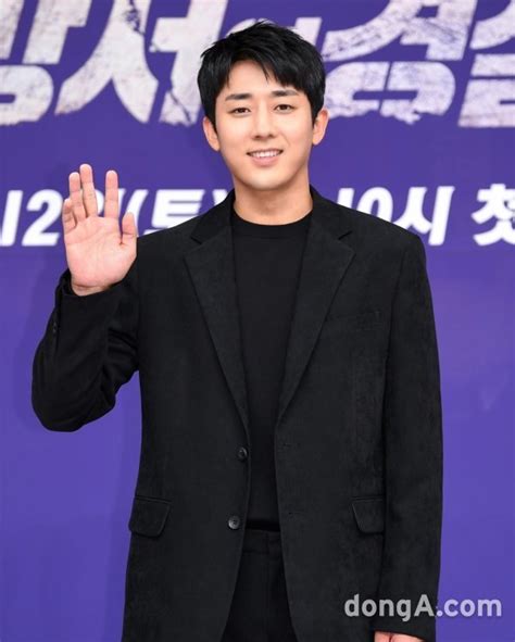손호준 불도저 소방관 소방서 옆 경찰서 Da포토 스포츠동아