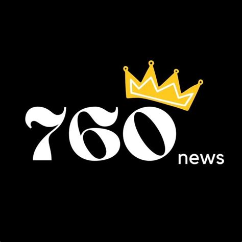 760 News Media 760newsmedia • Threads Say More