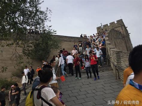 古代修築萬里長城的根本原因是 每日頭條