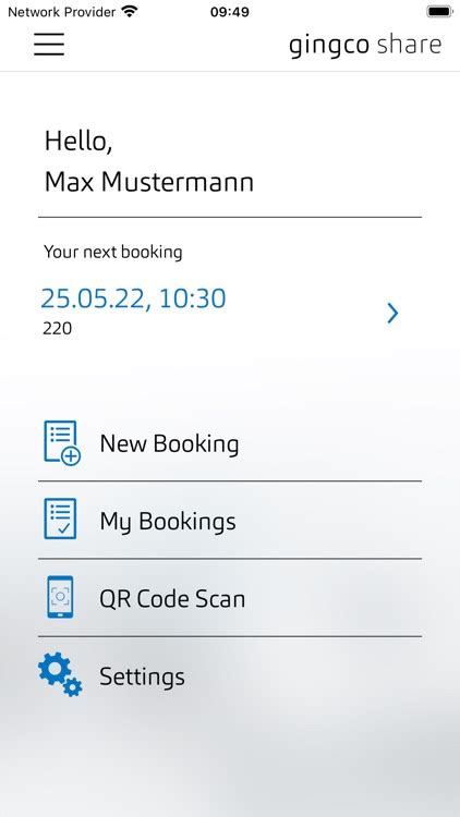 Gingco Share By Gingco Systems Gmbh