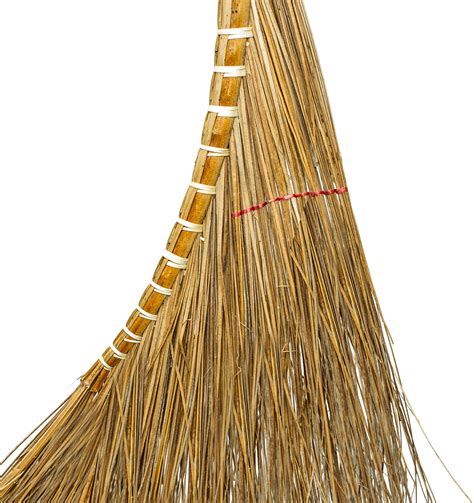 Chổi Tàu Cau Chổi Quét đường Chổi Bông May