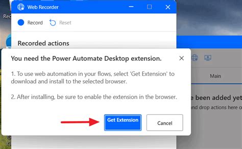 How To Use Power Automate In Windows 11