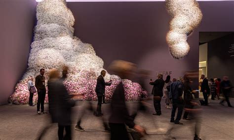 We Should Have Bought Kusamas Infinity Mirror Room Collectors James Keith Brown And Eric