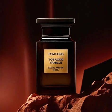Парфюмерная вода Том Форд Tobacco Vanille 100 мл Духи 100 мл (1360086100)