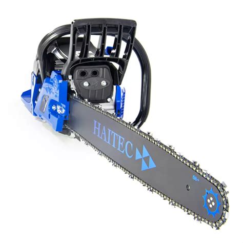 Купить Пила цепная бензиновая HAITEC HT-KS162 4.05л.с, 22