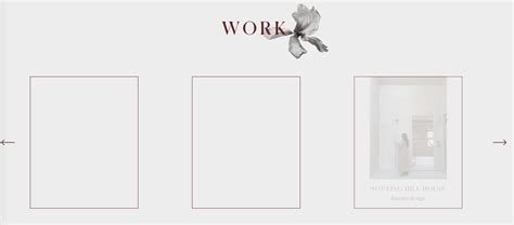 reel gallery title position customize with code squarespace forum
