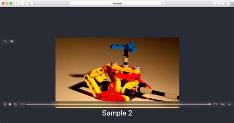 How To Build A Node And React Video Streaming App Linode Docs