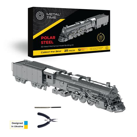 Metal Miniature Kits Oz Robotics