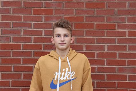 Michael Nechipurenko Wayland Student Press