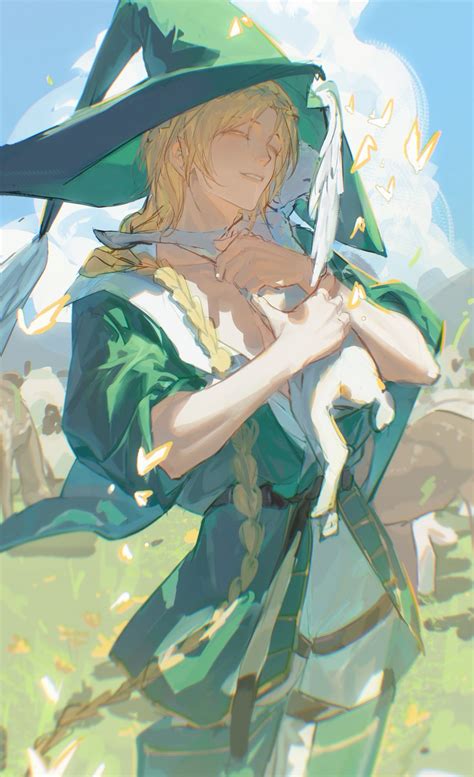 Yunan Magi The Labyrinth Of Magic Drawn By Whiteghost Danbooru