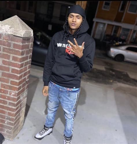 Two Years Ago Today Nazzy Reyway8️⃣0️⃣♿ Was Shot And Killed By
