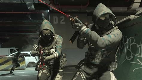Mw2 And Warzone Season 4 Patch Notes Wepc