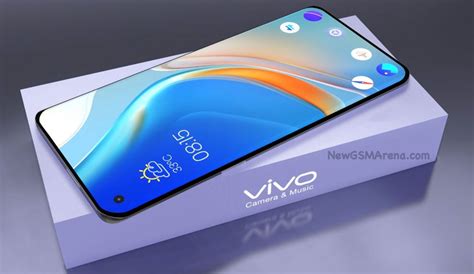 Vivo T Pro G Specification Review Release Date OFF